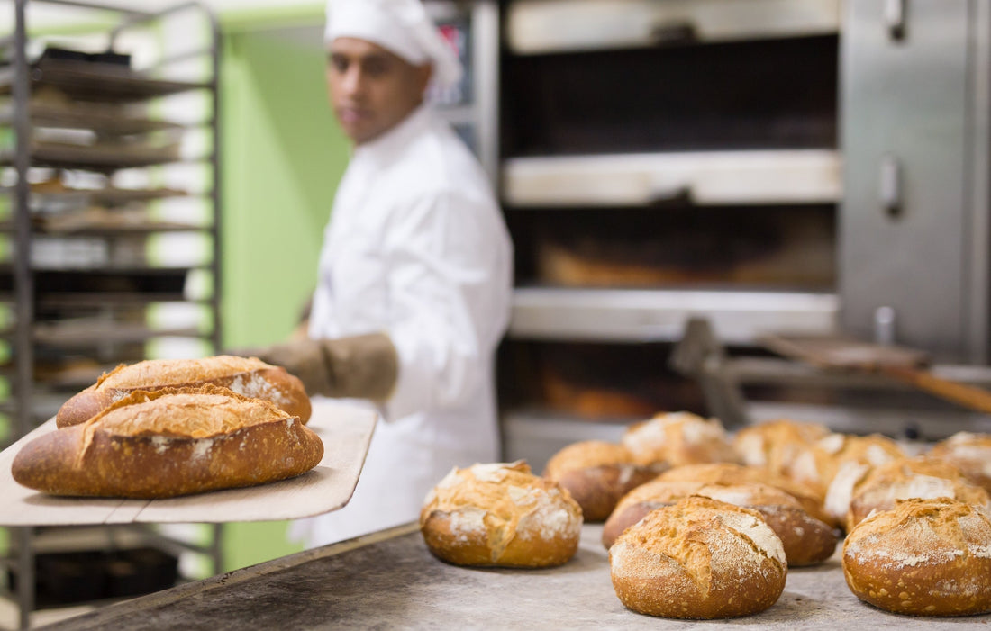 Bakery Industry: Processes and Key Innovations