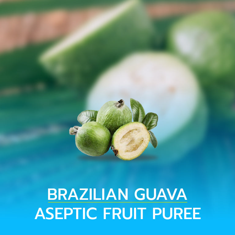 Brazilian Guava