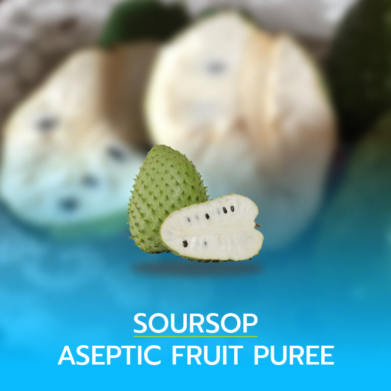 Soursop