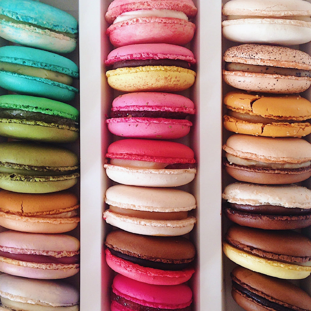 Enhance Your Culinary Creations with Vibrant Food Colors