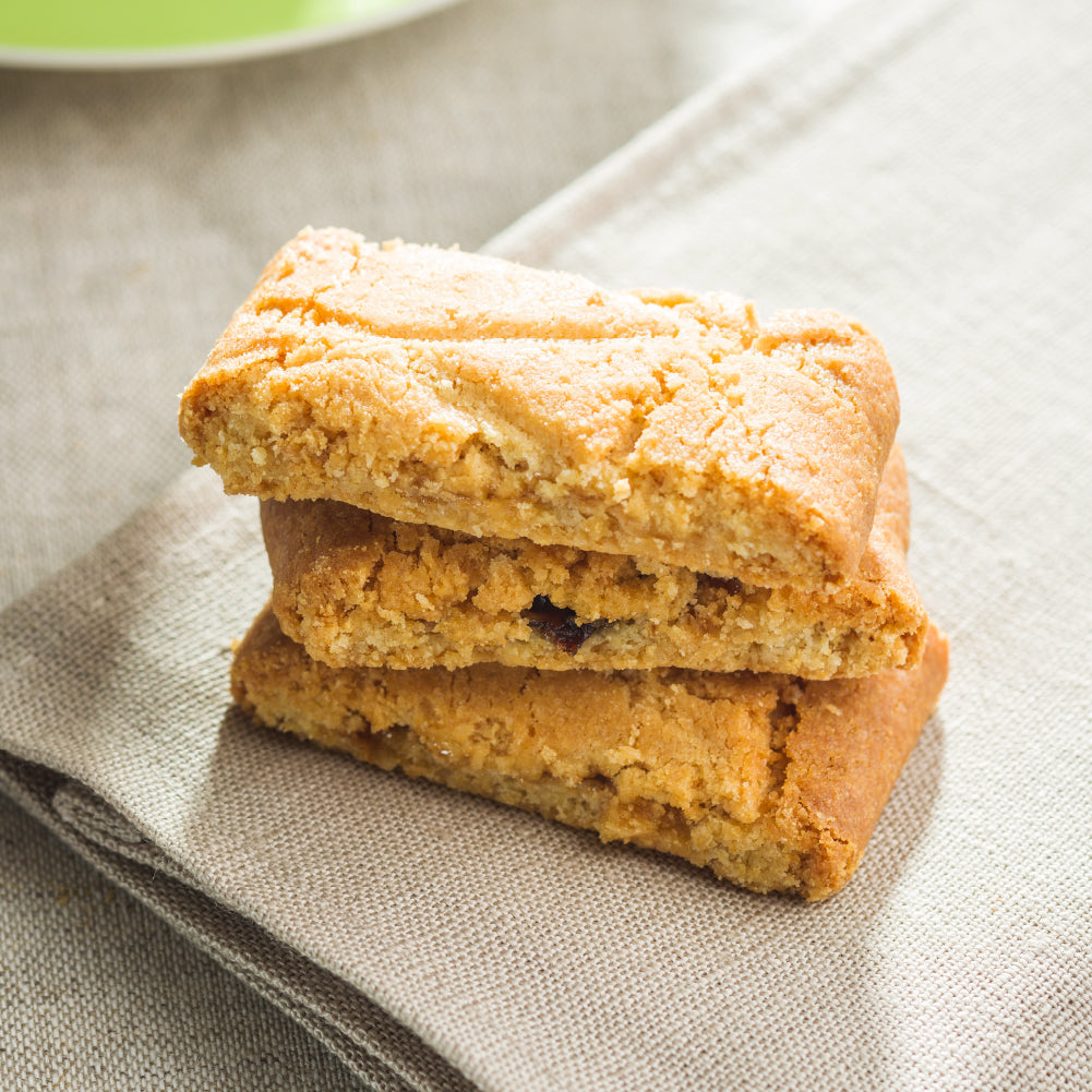 Ready-to-Use Dry Puff Pastry: Cannoli Shells and Butter Tarts