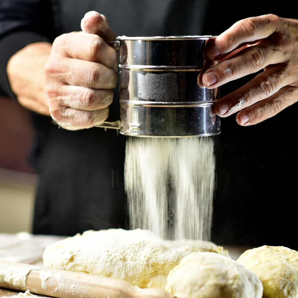 Premium Flour for Perfect Culinary Creations | High-Quality Ingredient