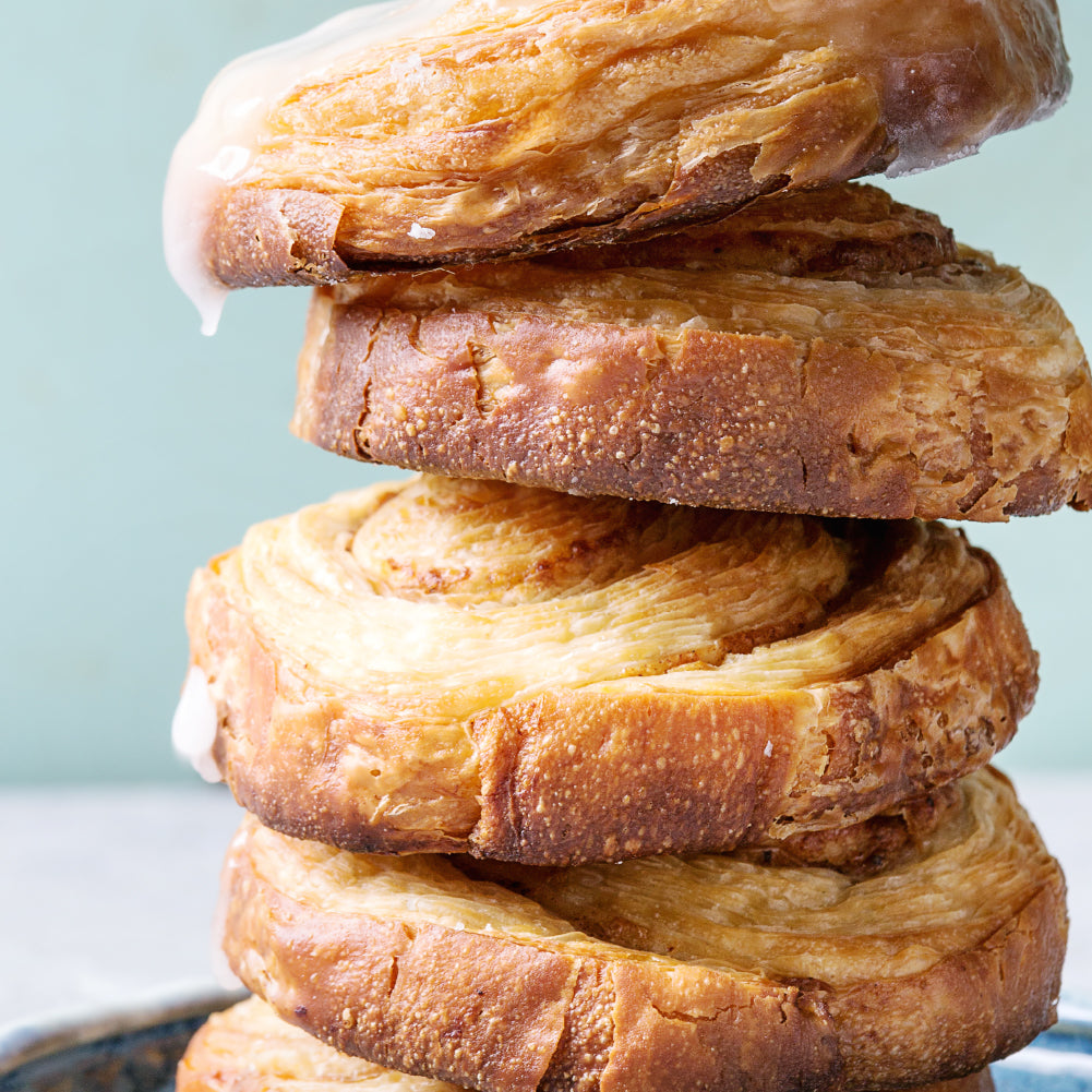 Frozen Puff Pastry: Elevate Your Baking with Convenience and Quality