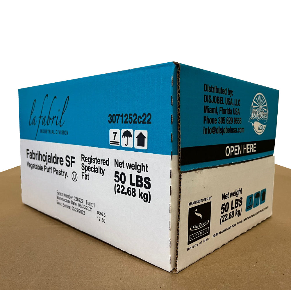 Premium Margarines for Perfect Baked Goods