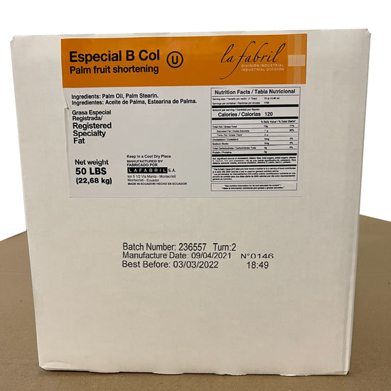 Premium Shortenings for Perfectly Tender Baked Goods