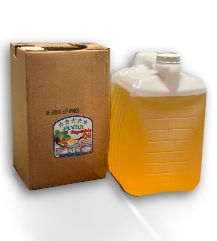 Clear Liquid Shortening