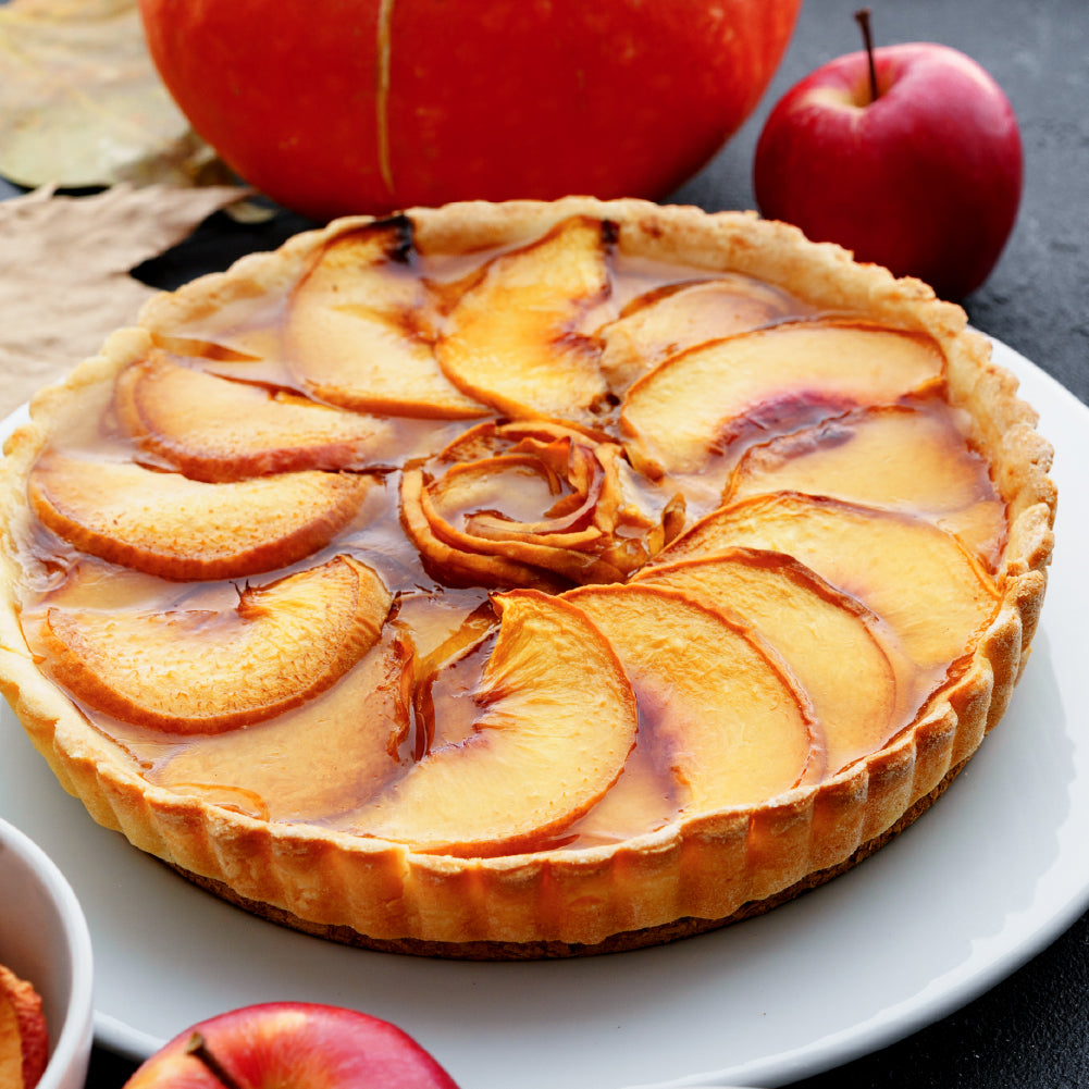 Ready-to-Use Dry Puff Pastry: Cannoli Shells and Butter Tarts