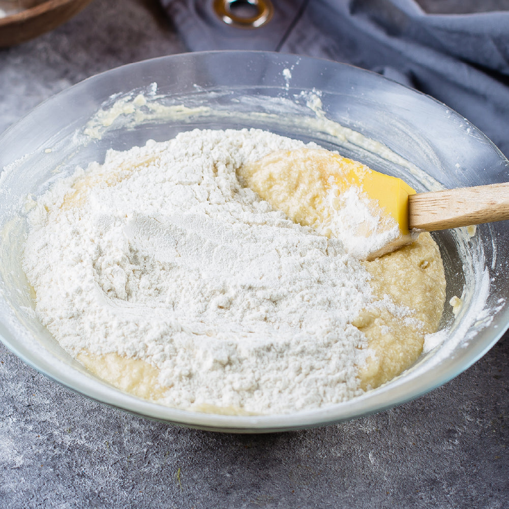 The Best Bakery Mixes and Bases