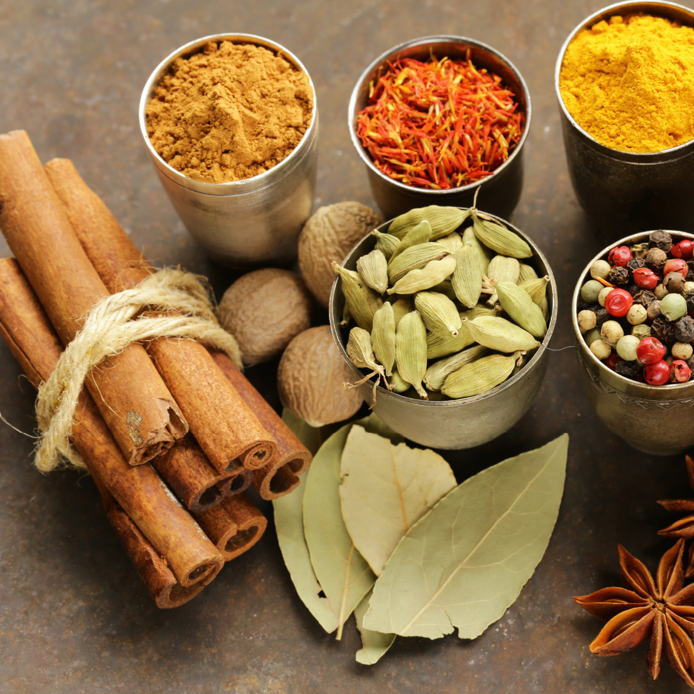 Spices for Baking | Elevate Your Recipes with Sweet and Peppery Flavor